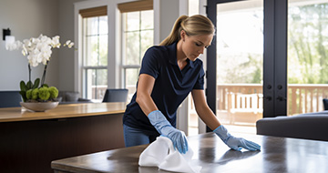 Top-Rated Professional Cleaners in Peckham