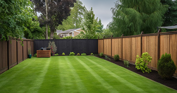 North Sheen Landscaping - The TOP Rated Local Landscapers