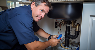 Expert Plumbers in West London | Book Now