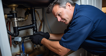 Professional Plumbing Services in Battersea