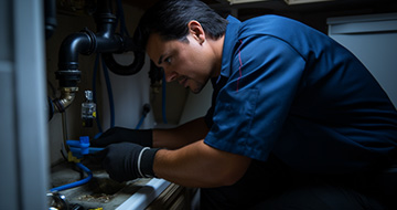 Plumber Services in Kensington