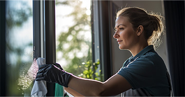 Local Window Cleaning Services Near You in Tooting