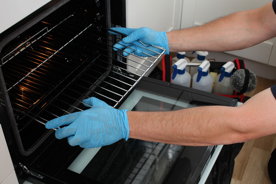 One-off Deep Cleaning in London | Spring Cleaners | Fantastic Services