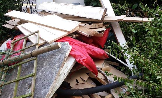 Builders Waste Removal | Building Waste Disposal