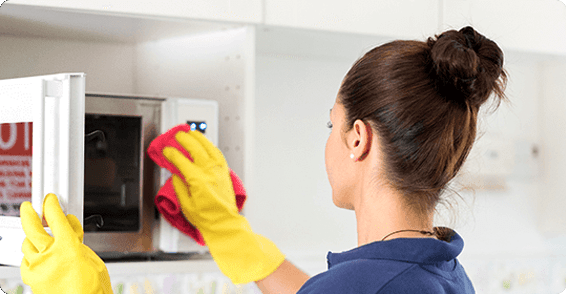 Domestic Cleaning Services in London & the UK | Trusted House Cleaners