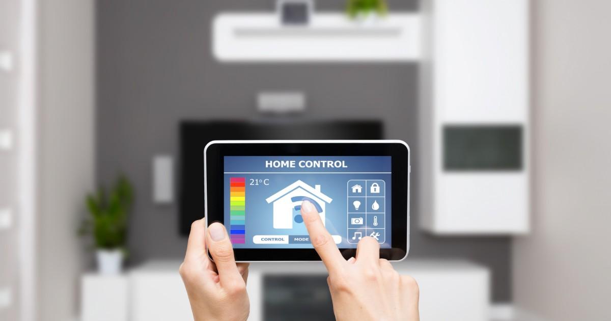 Smart Home Devices Installation | Fantastic Services