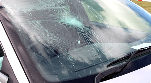 Windscreen Repair and Replacement in London | Fantastic Services