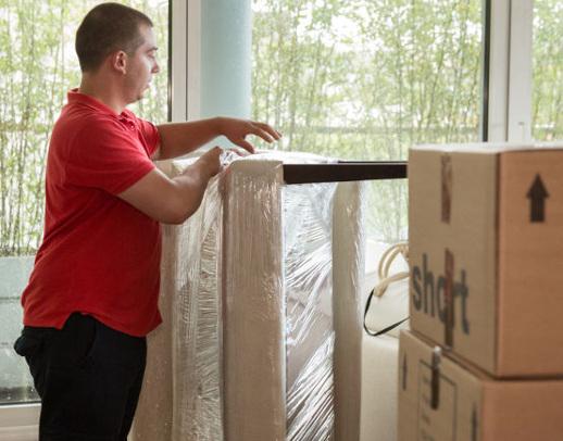 Protect Your Items During a Move | Packing Service | Fantastic Services