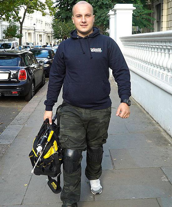 Kick Out The Rats From Your Place | Rat Control | Fantastic Services