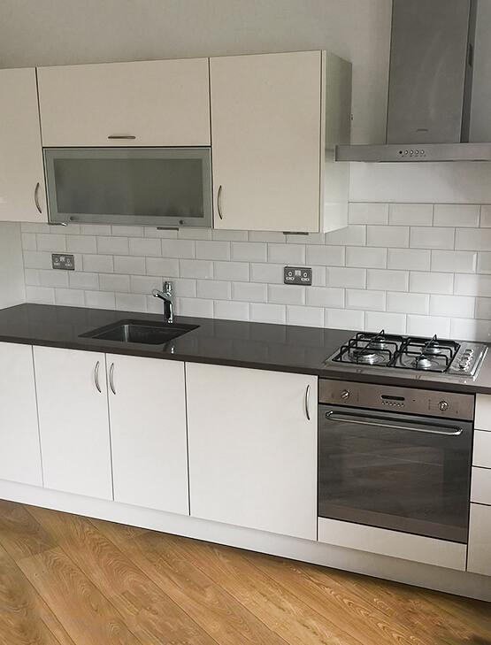 Book Kitchen Refurbishment Here | Fantastic Services