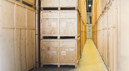 Removals and Storage London | Fantastic Services