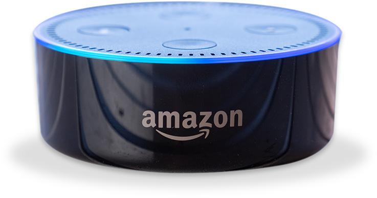 Book Home Cleaning with Alexa - Fantastic Services