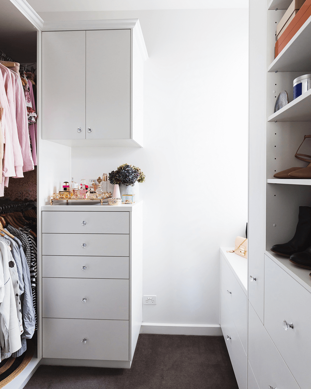 Expert Home Organising and Decluttering in London | Fantastic Services