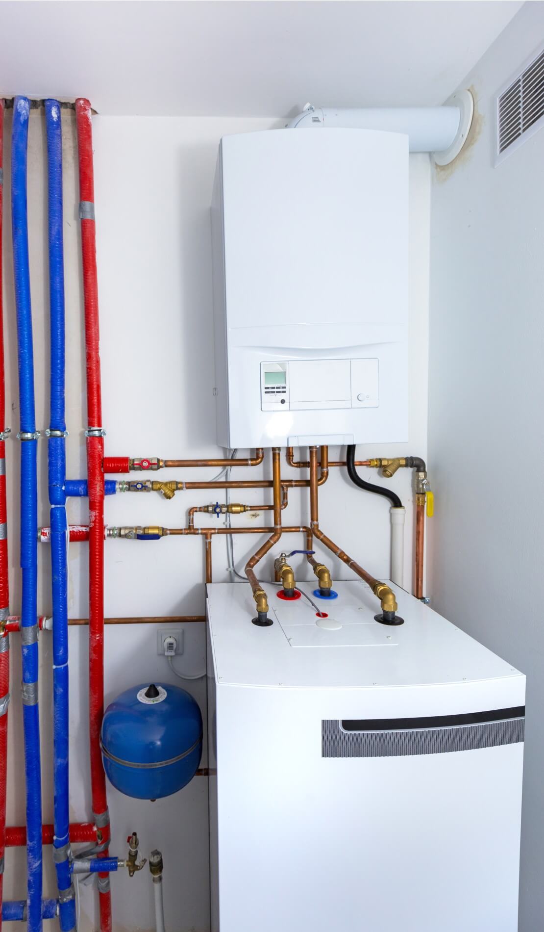 Boiler Installation Service in London | Fantastic Services