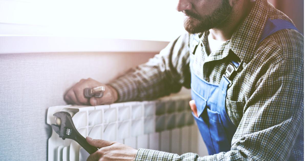 Certified Radiator Repair and Installation | Fantastic Services