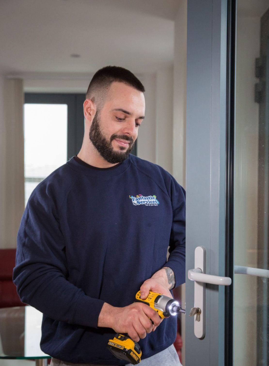 24/7 Locksmith in London | Lock Repair Service