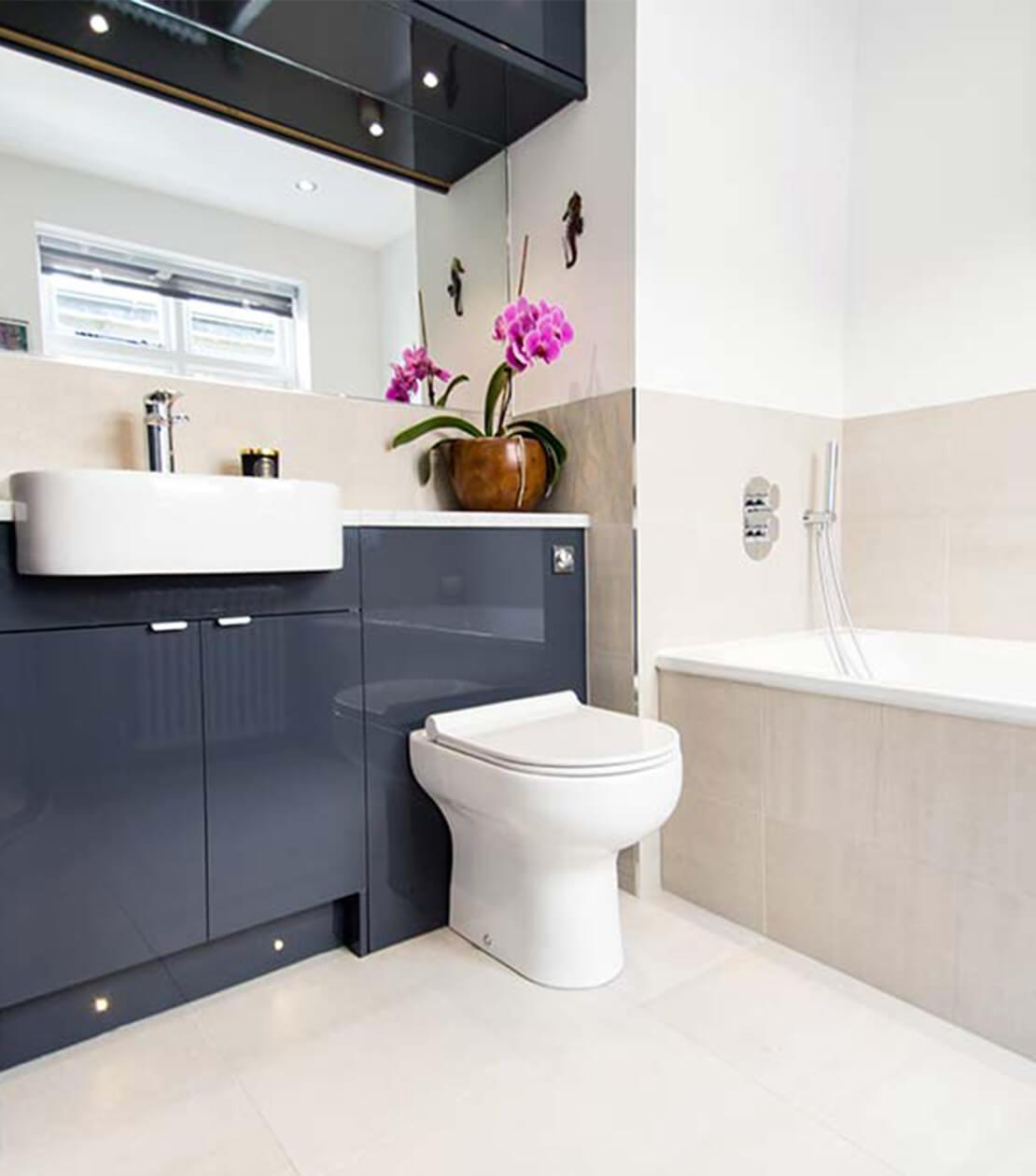 Saniflo Installation and Repair Service in London | Fantastic Services