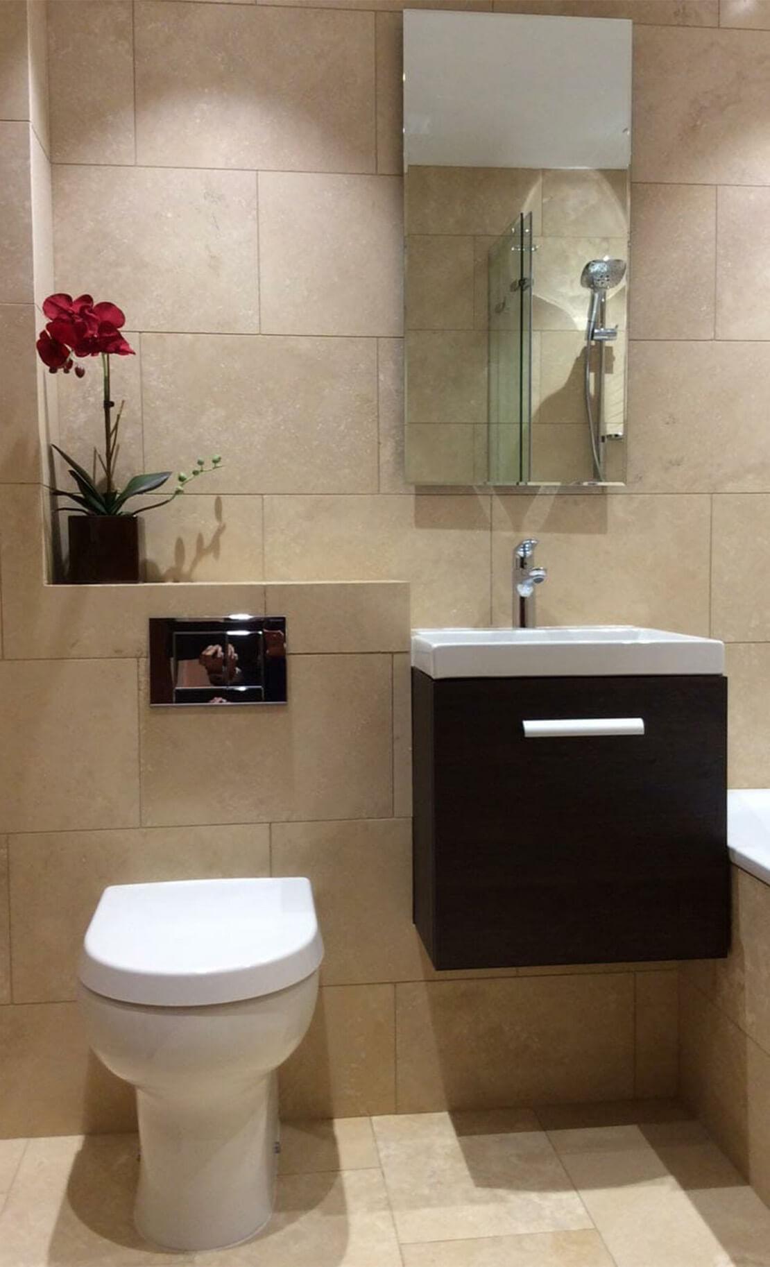 Saniflo Installation and Repair Service in London | Fantastic Services