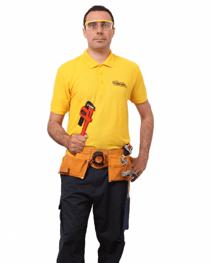 Expert Plumber in London by Fantastic Services