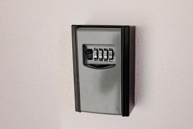 Key Safe Installation in London | Fantastic Services