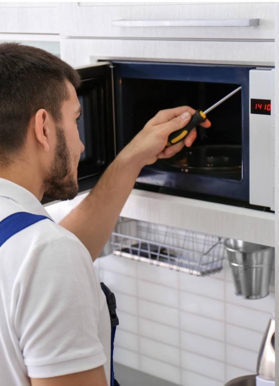 Book Neff Appliance Repairs in London | Fantastic Services