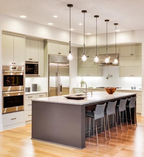 Real Estate Property Photography London from Fantasic Services