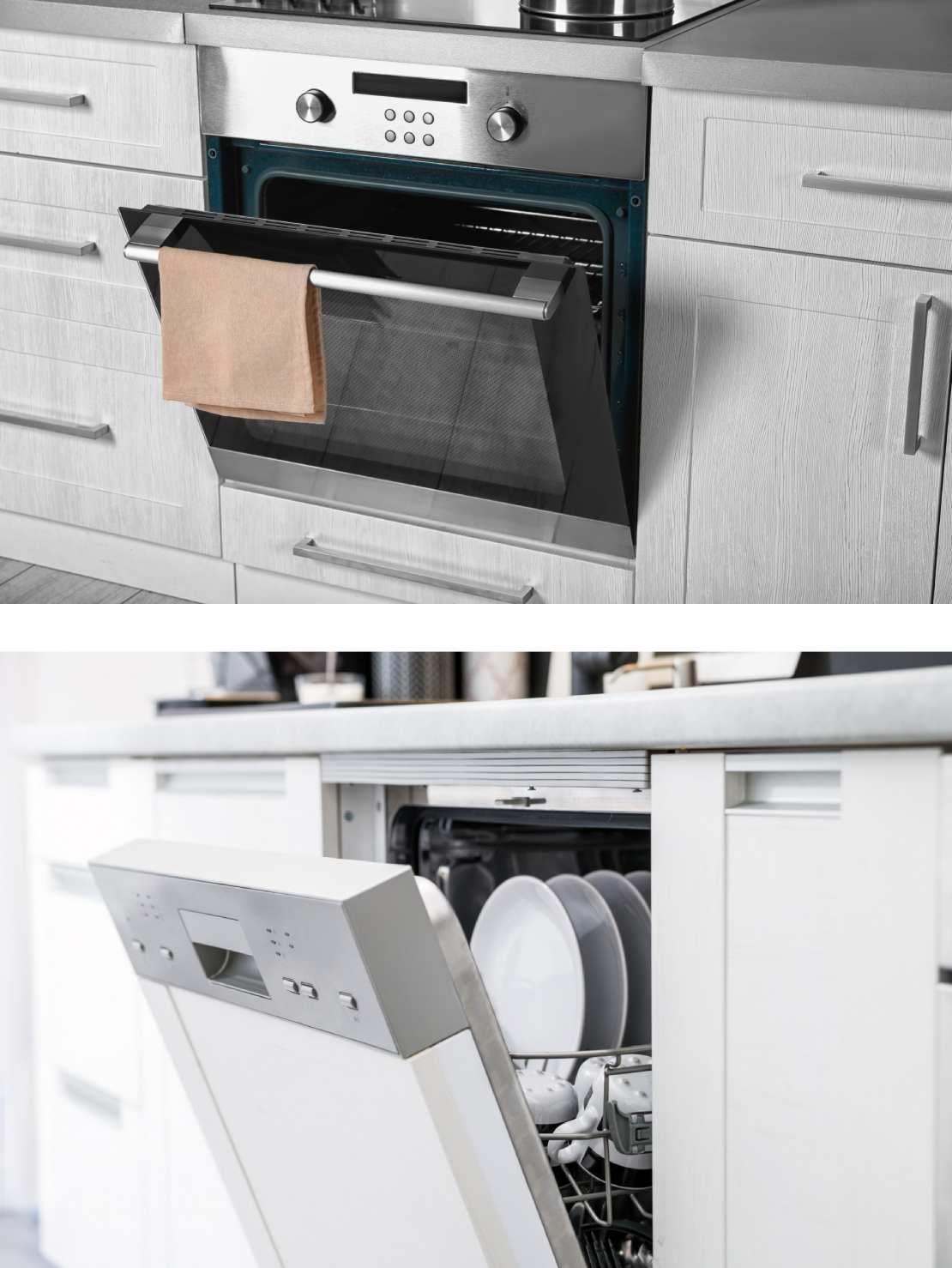 Reliable Siemens Appliance Repairs and Installation