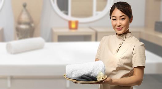 Mobile Beauty Therapists in London | Fantastic Services