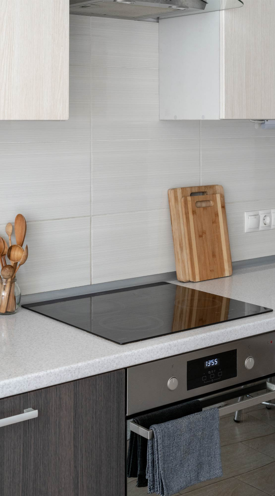 Electric and Gas Hob Repairs in London | Fantastic Services