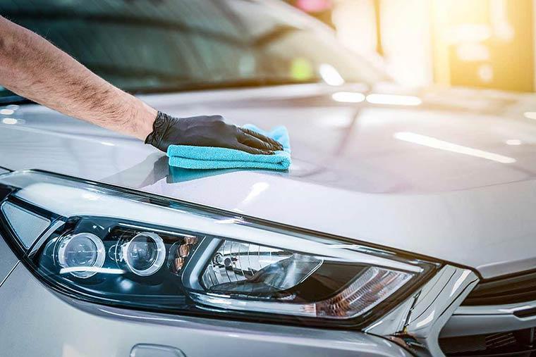 A Variety of Professional Mobile Car Services London | Fantastic Services