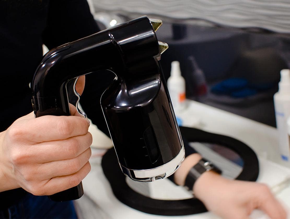 Mobile Spray Tanning in London | Fantastic Services