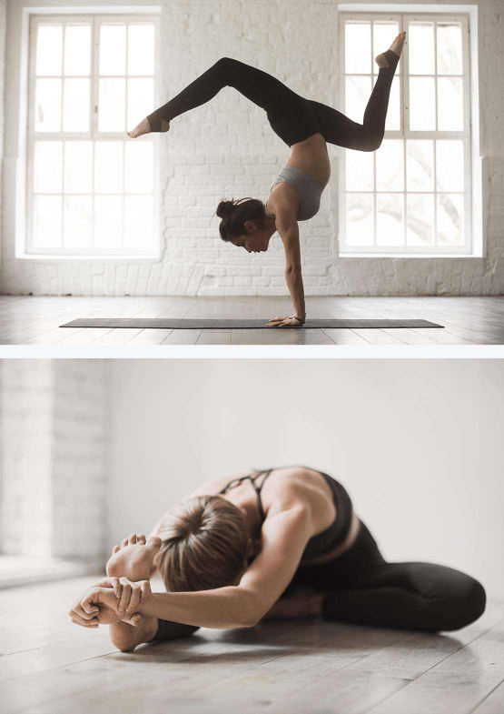 Yoga & Pilates Classes at Home | Fantastic Services London