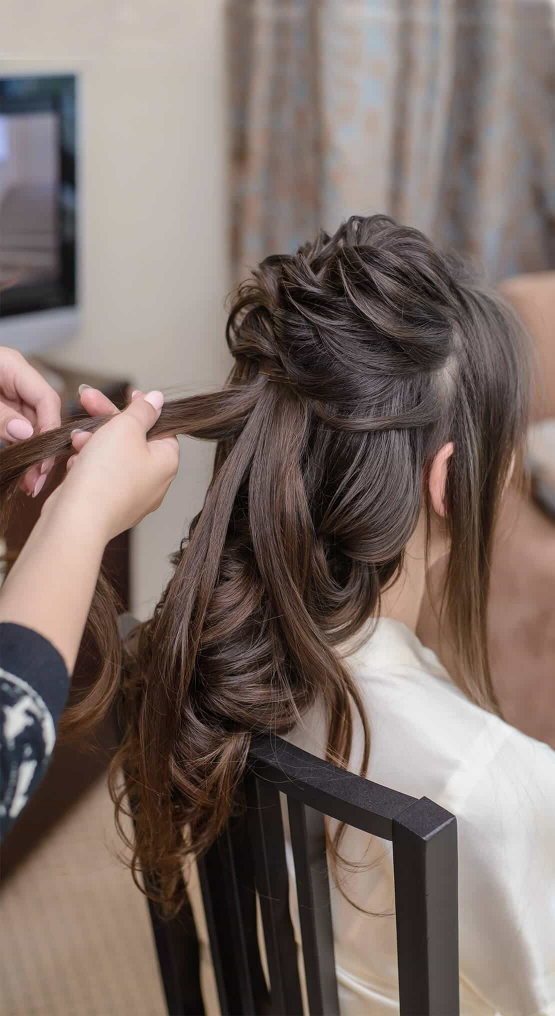 Qualified Mobile Hair Stylists in London | Fantastic Services