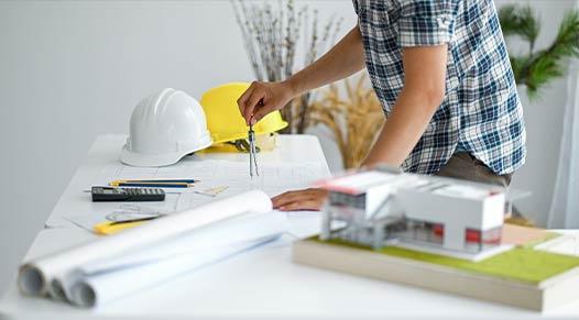 Architectural and Design Services in London | Fantastic Services