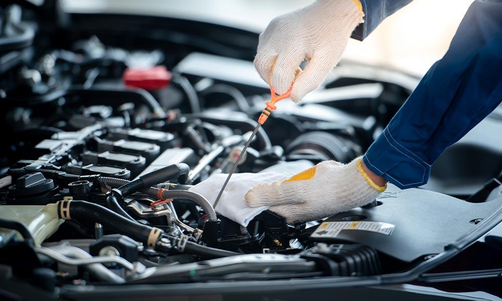 MOT - Collection and Delivery | Fantastic Services