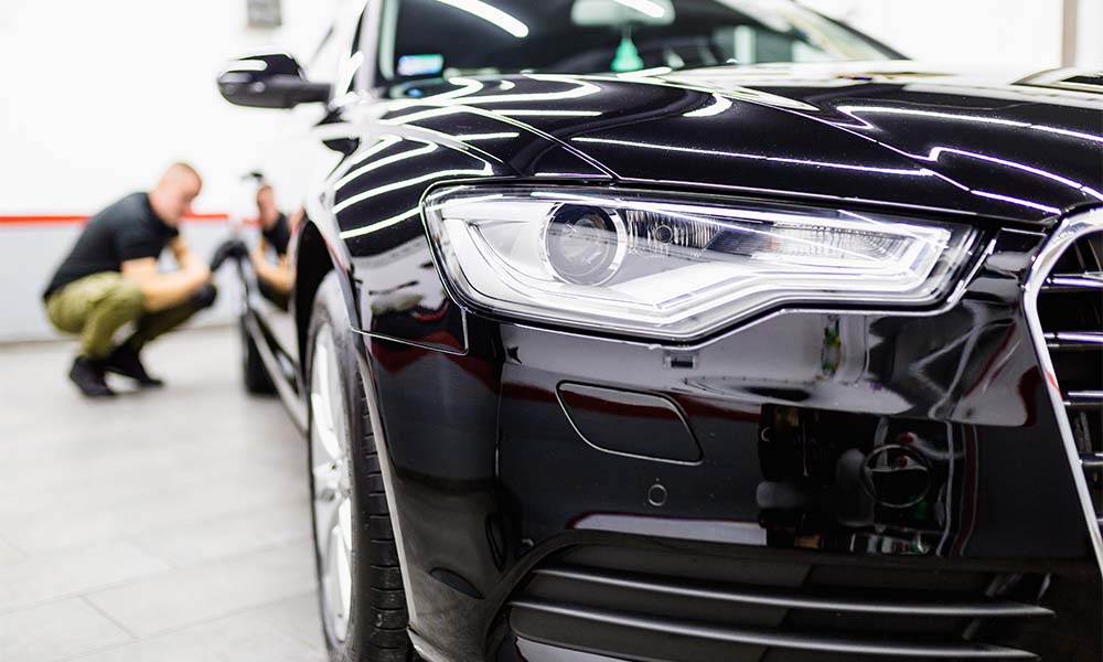 A Variety of Professional Mobile Car Services London | Fantastic Services