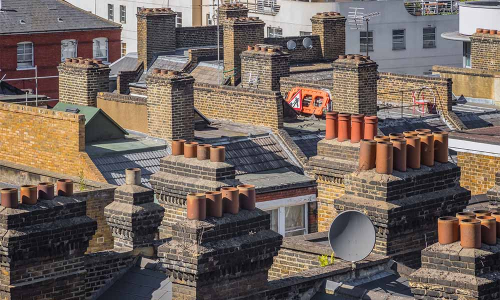 Professional Chimney Cleaning in London | Fantastic Services