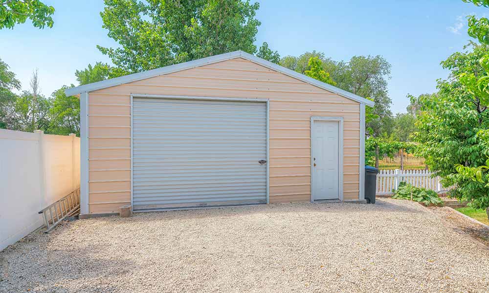 Garden Outbuildings in London | Fantastic Services