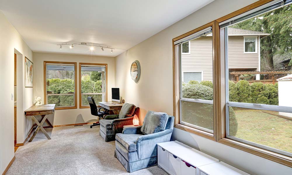 Garden Outbuildings in London | Fantastic Services