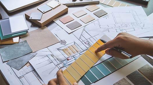 Interior Design Services in London | Fantastic Services