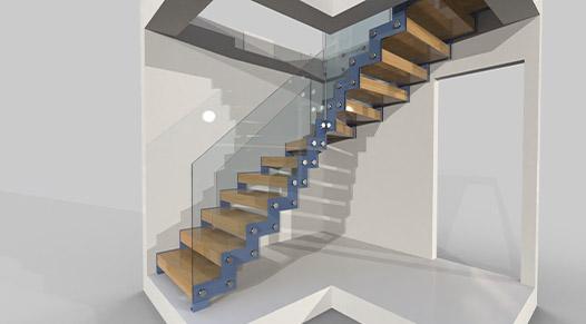 Staircase Design Services in London | Fantastic Services