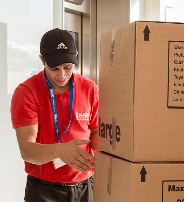 House Packing and Relocation Wimbledon | Home Removal Services