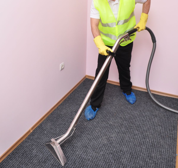 Oxford Cleaning Services For Your Household Needs
