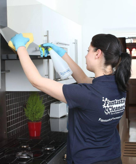 Cleaning Services in Richmond That Will Take Your Breath Away