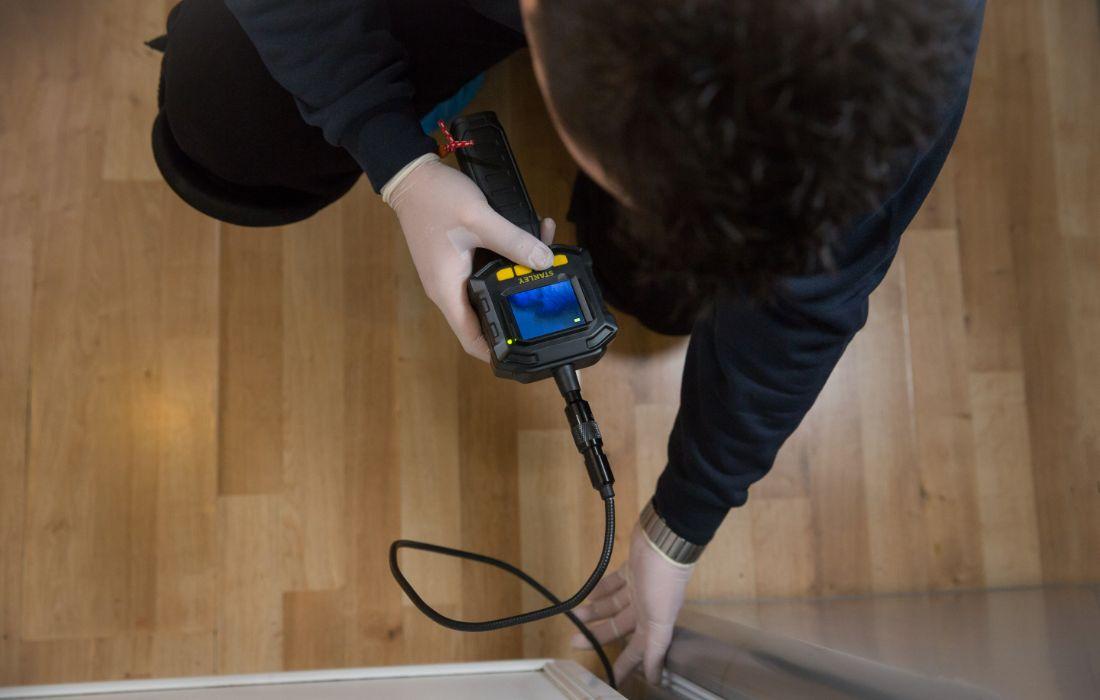 Expert Pest Control in Romford | Fantastic Services