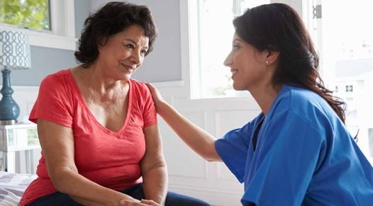 Domiciliary Care | Domiciliary Home Care Services