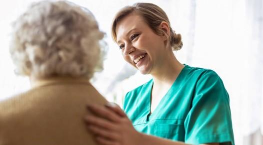 Respite Care at Home | Respite Care Services in Time of Need